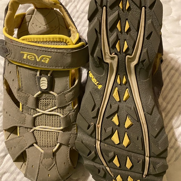 Teva | Shoes | Teva Brand Sandals | Poshmark